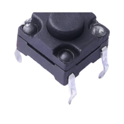 BZCN TSG001A05518A Tactile Switch