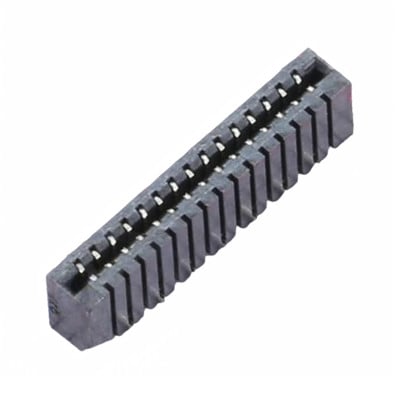 HDGC 1.0-B-14P FFC/FPC Flat Flexible Connector Assembly