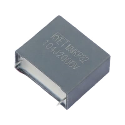KYET MMKP103J3F2201 Film Capacitor