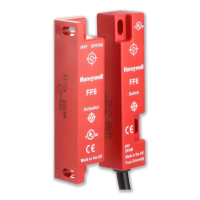 Honeywell FF6-10-AC-03