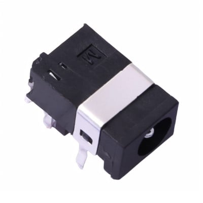 HOOYA DC-002Φ1.65 Power Connector Chip