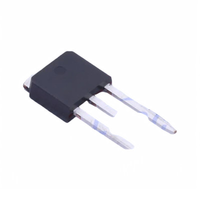 Jilin Sino-Microelectronics JCS4N60RB