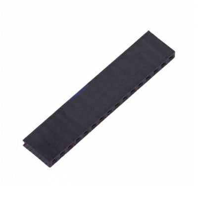 XUNPU FH2.0-09-05PZD Female Socket Header Receptacle