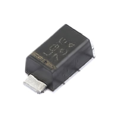 LGE SZ4524 Single Zener Diode