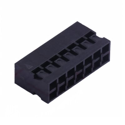 CJT(Changjiang Connectors) A2008H-2x7P