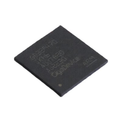 GigaDevice Semicon Beijing GD32F470IKH6 Microcontroller for sale