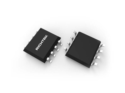 RT7203T - High-Integration Fast Charge Protocols Controller with Internal Feedback Compensation for sale