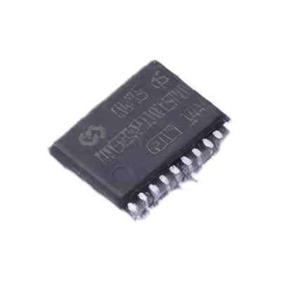 MindMotion Microelectronics MM32SPIN030CN Microcontroller