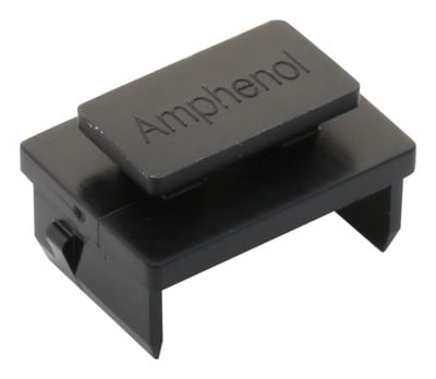 Amphenol SF-QSFPLOOPBK-002 QSFP Loopback Module