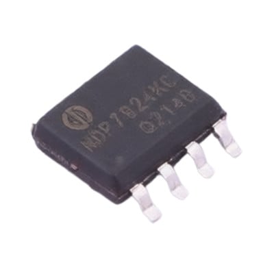 NDP NDP7824KC Power Supply Controller and Monitor Chip for sale