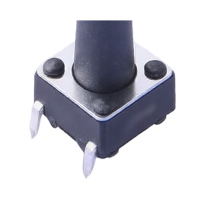 hanxia HX TS665B3J 250gf Tactile Switch