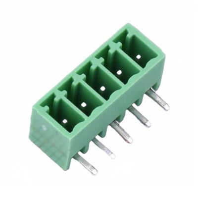 Toponelec 15ETYRC-3.81-12P-14-00 Header Plug Socket Chip
