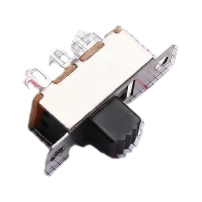 DEALON SS-22E01-G5 Slide Switch Chip