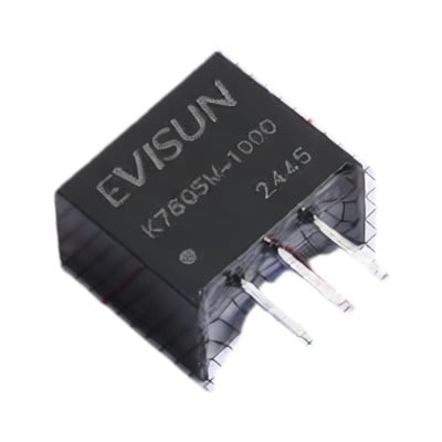 EVISUN K7803-500 AC DC Configurable Power Supply Module