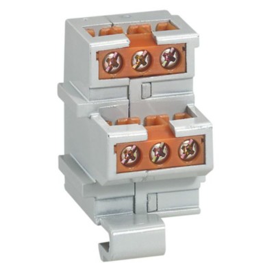 Auxiliary contact block - for DRX - with 1 auxiliary + 1 alarm for sale