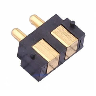 Xinyangze YZ115915070F-02025-02 Spring Loaded Pogo Pin Contact