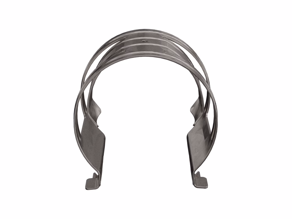 Snap-in Hanger for 2-1/4