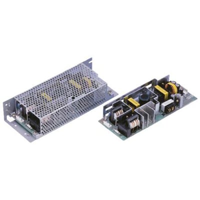 Bel Fuse FXP1800-48G AC DC Configurable Power Supply Module