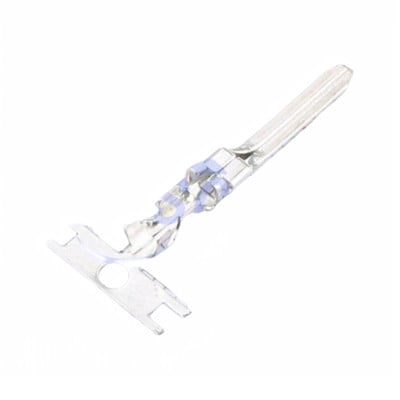 DLL ZH-RT Rectangular Connector Contacts