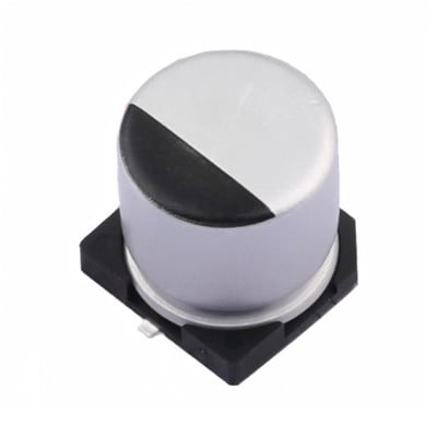 ACMECON GVZ2A106M0608CN Aluminum Electrolytic Capacitor