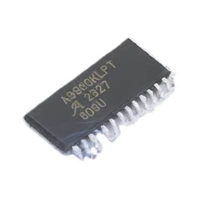 ALLEGRO A3921KLPTR-T Motor Driver Controller Chip
