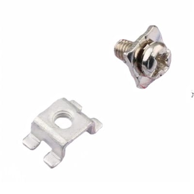SAMZO 796250CL4 Screw Connector Chip