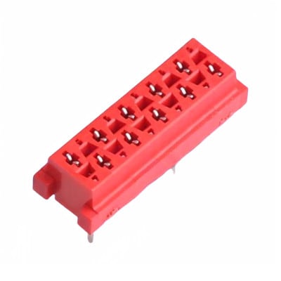 TE Connectivity 1-338070-0