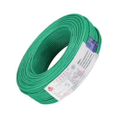 jinlongyu BVR-35Green Single Conductor Hook-Up Wire