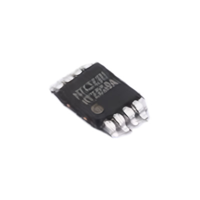 HTCSEMI HT1652ARMZ Audio Amplifier Chip