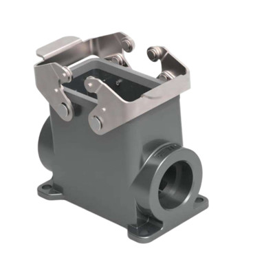 TE Connectivity 6116314-4 Modular Ethernet Connector Jack