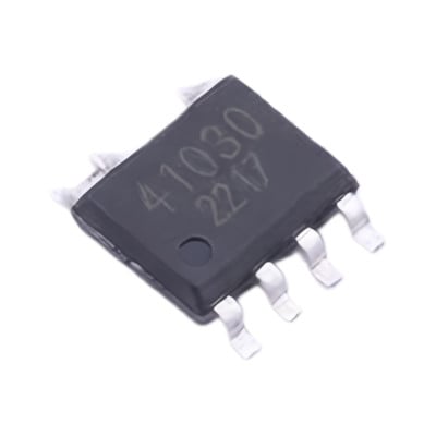 ROHM BD41044FJ-CE2 Automotive CAN Transceiver Chip