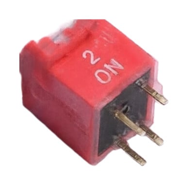 Hanbo Electronic DL-03HT DIP Switch