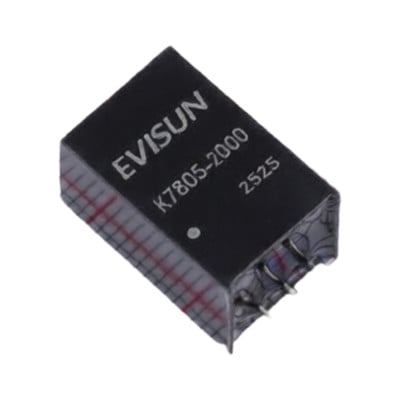 EVISUN K7809-500 AC DC Configurable Power Supply Module