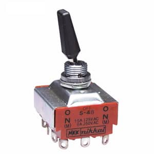 Medium Capacity Standard Size Toggle for sale