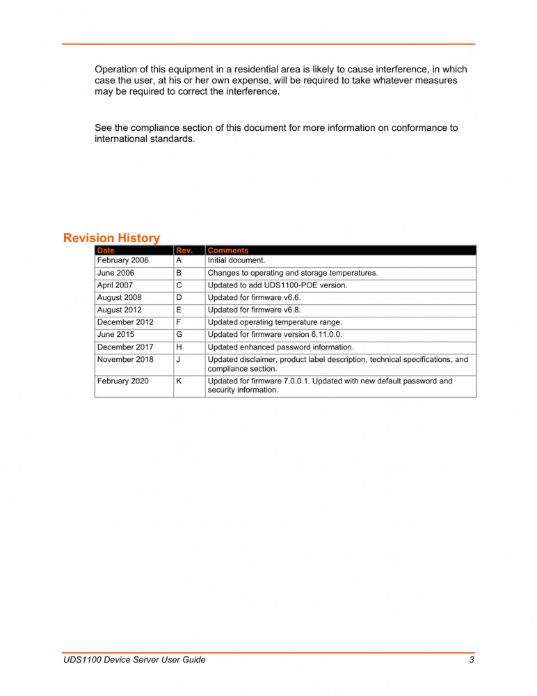 UDS1100 document image 3