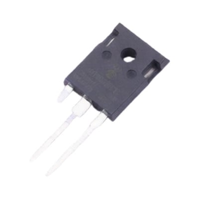 MICROCHIP APT30D60BG