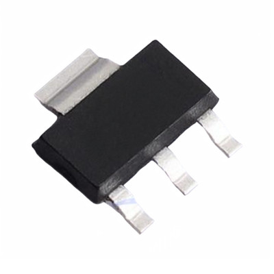 HXY MOSFET Z0107MN5AA4-HXY