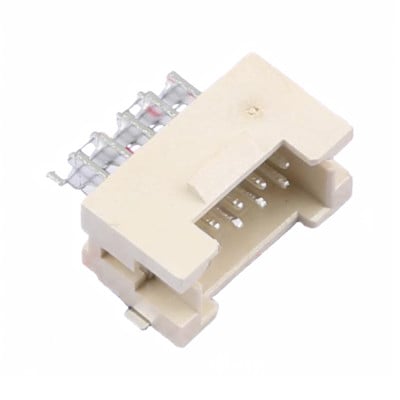 Hanbo Electronic WAFER-PHB200ZZ-5A