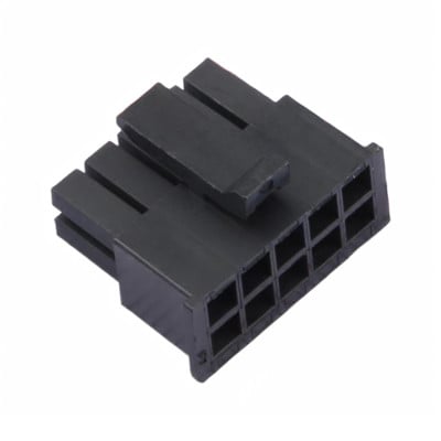 HMTCONN W30012K-16PB123