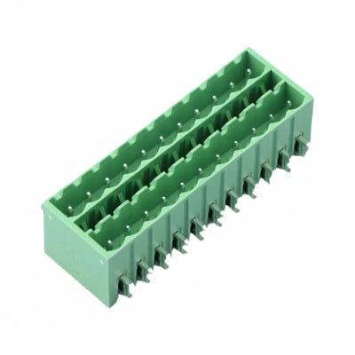 JILN JL2EDGKRCH-50806G01 Header Plug Socket Chip