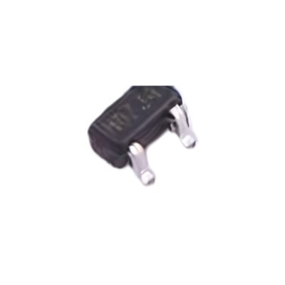 DIODES DDTD142TC-7 Single Pre-Biased Bipolar Transistor
