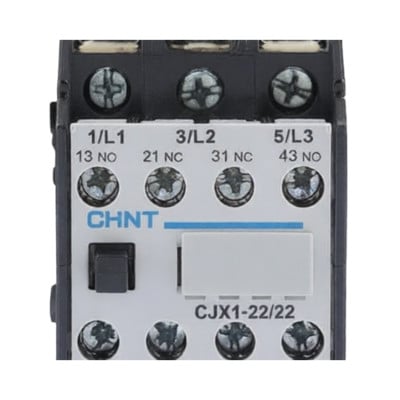 CHINT CJT1-20 36V Electromechanical Contactor