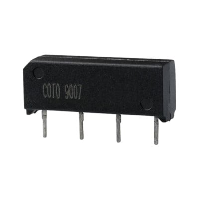COTO 9007-12-10 Reed Relay