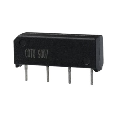 COTO 9007-05-10 Reed Relay Chip – High-Performance Industrial Switching Component