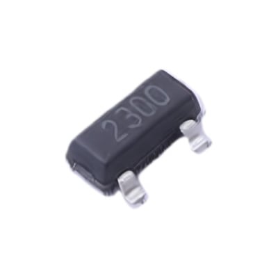 ElecSuper SI2300 Single N-Channel MOSFET for sale