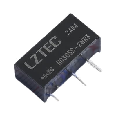 LZTEC B0503S-2WR2 DC DC Converter Chip