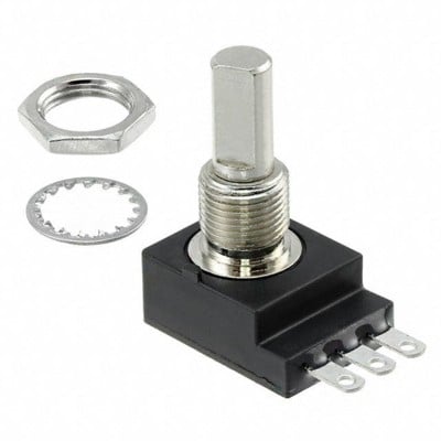 CTS 282T33L502A26C2 Rotary Potentiometer for sale