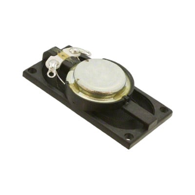 CUI GC0201MAP-1 Speaker Chip