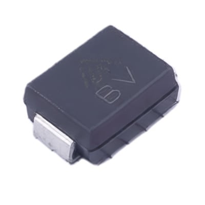AnBon SMF10CA-Q1 TVS Diode – Bidirectional Transient Voltage Suppressor