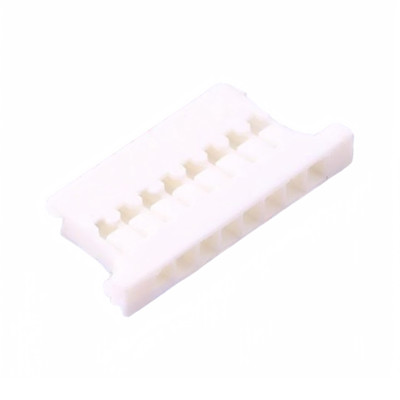 HDGC HDGC1202H-4P Rectangular Connector Housing